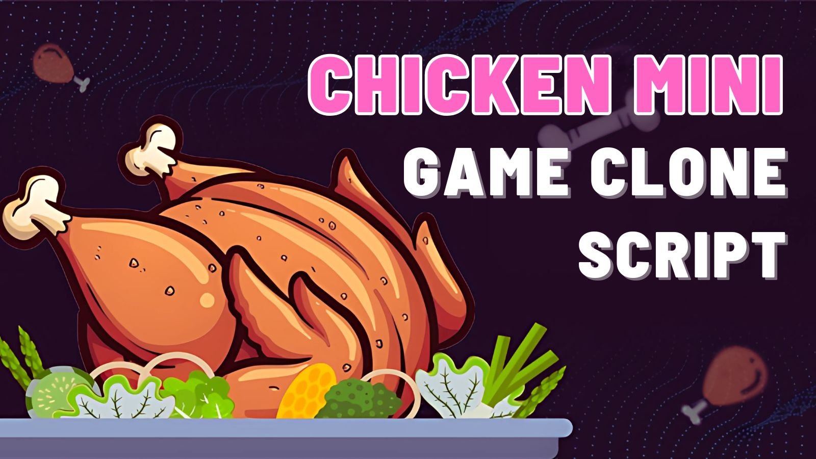 Chicken mini game Clone Script - USWantads.com